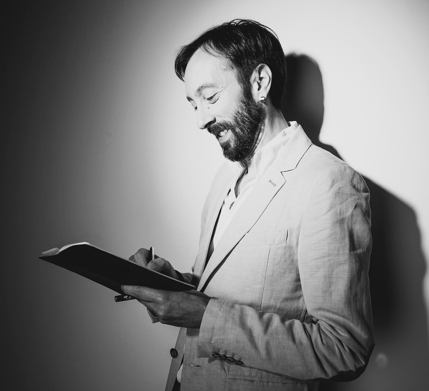 ANGELO BUCCI Dipartimento Architettura e Design - Comunicazione - Moda ...