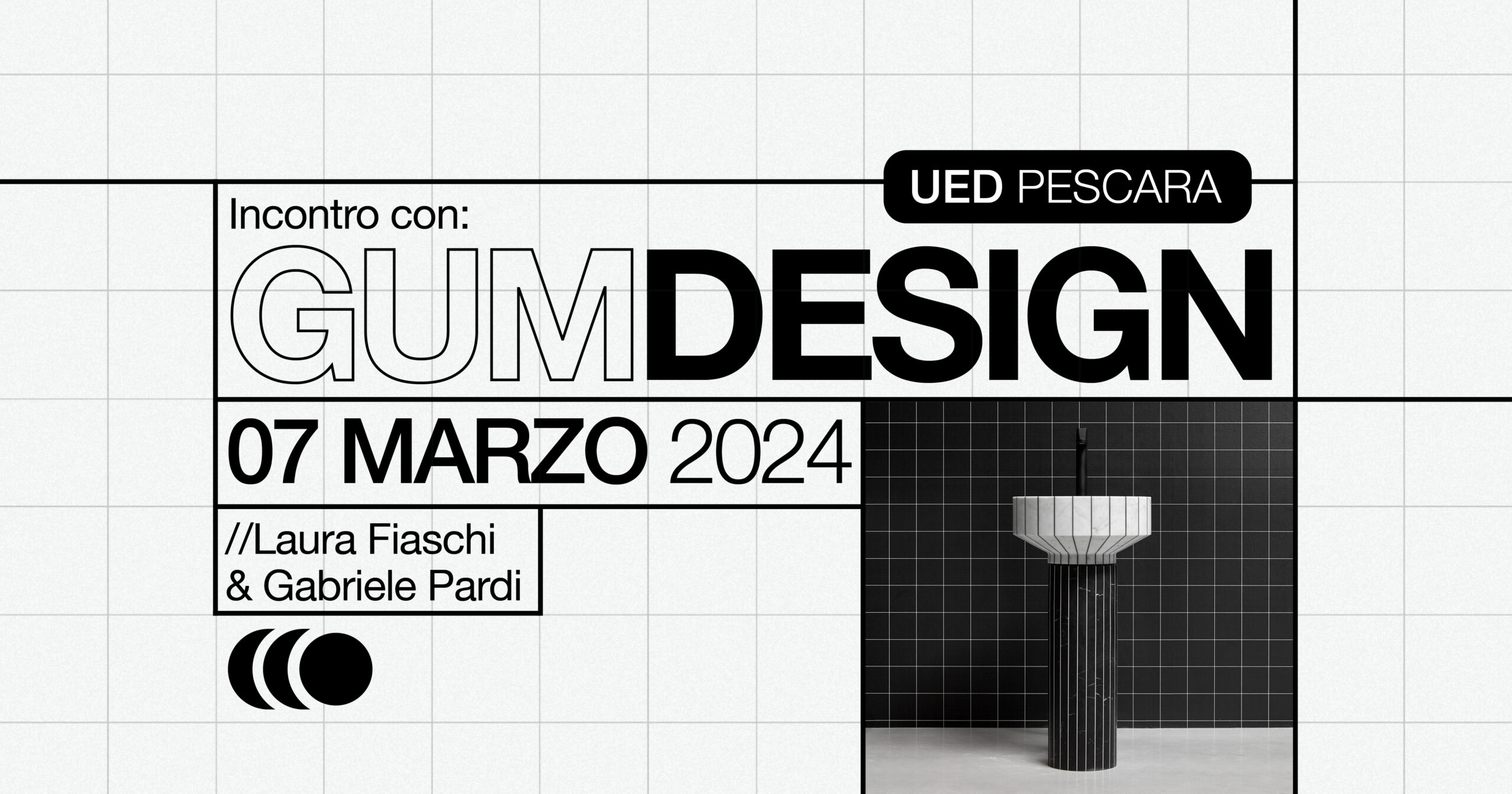 Incontro con i GUMDESIGN - UED - Università Europea del Design
